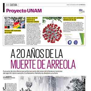 Proyecto UNAM 211203
